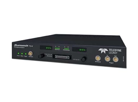 Teledyne LeCroy Announces First-to-Market Protocol Analyzer - TimesTech