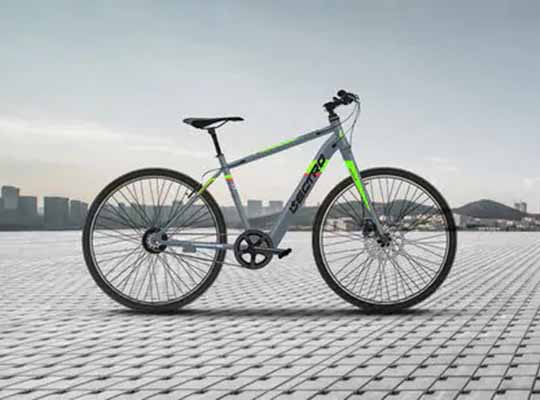 After Pioneering in 2W’s for Decades, HERO all set with its Futuristic ...