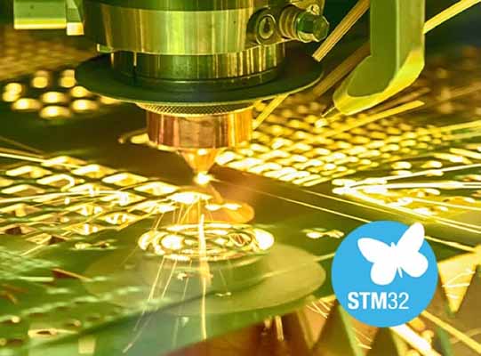 STM32G491, STM32G4A1: The STM32G4 Access Line with 512 KB of Flash ... STM32G491, STM32G4A1: The STM32G4 Access Line with 512 KB of Flash ...