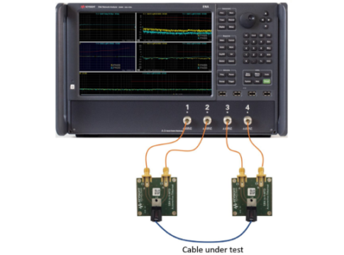 Keysight Expanded its Advanced Automotive Ethernet Software Portfolio ...