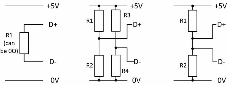 USB Charging using Recom DC/DC Converters - TimesTech USB Charging using Recom DC/DC Converters - TimesTech
