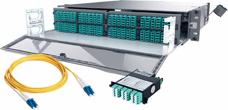 Legrand Introduces Infinium to offer enhanced network performance Legrand Introduces Infinium to offer enhanced network performance