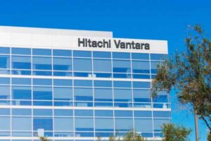Hitachi Vantara Named Leader in 2022 Gartner Magic Quadrant