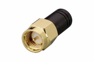 Linx Introduces New Ultracompact Whip Antennas