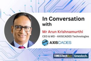 AXISCADES Expands Capabilities in Automotive, Energy, and Semiconductor ...