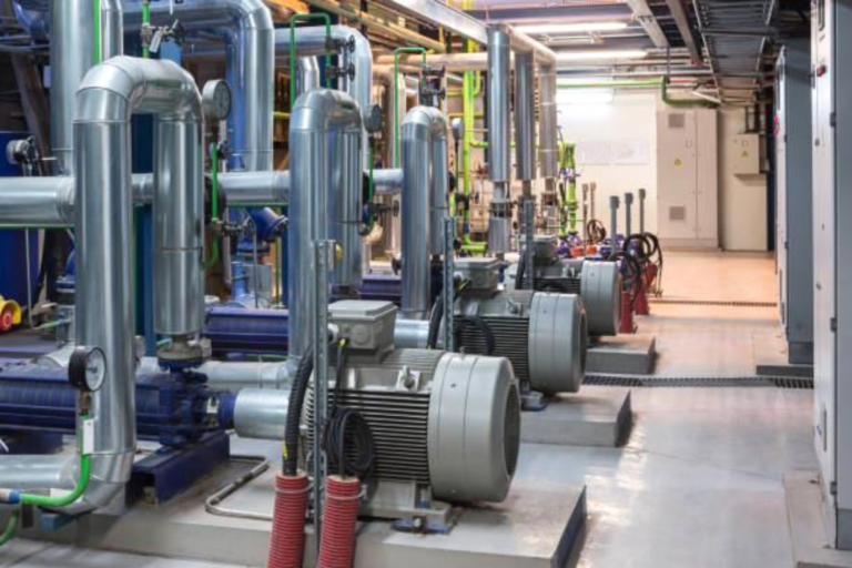 Transitioning to Energy Efficient Pumping System - TimesTech