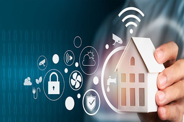 IoT in Smart Homes: A Technical Overview - TimesTech
