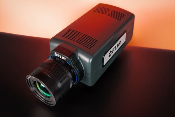 Flir and edevis Advance Real‑Time Automated NDT with Integrated Flir ...